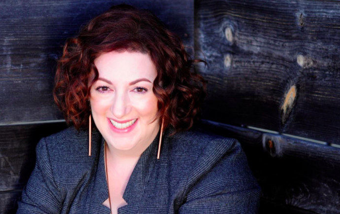 REBECCA METZ | Turk PR