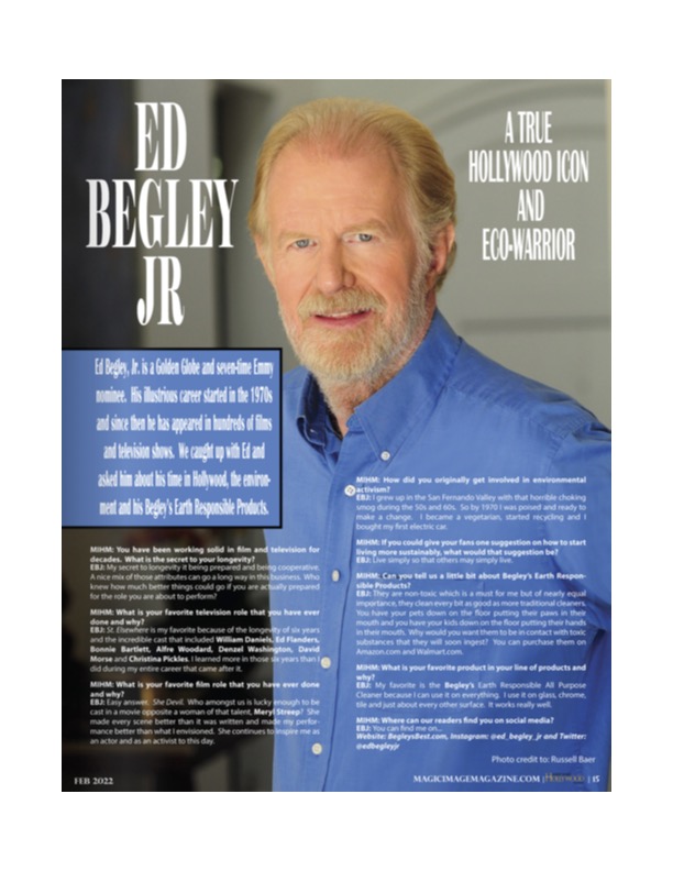 @edbegleyjr @magicimagemag | Turk PR